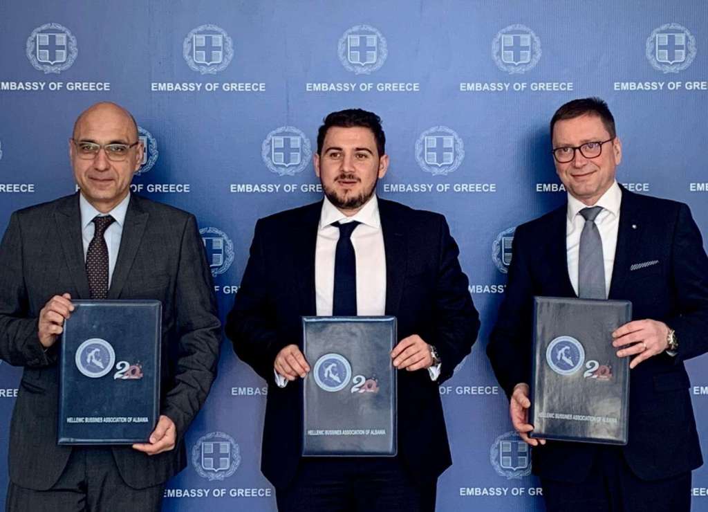 Home - Hellenic Business Association